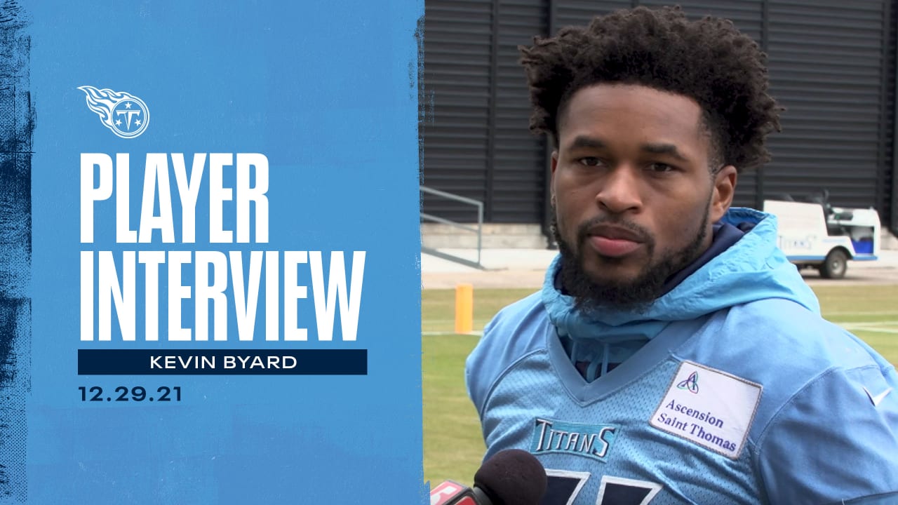 The Culture We Have is a Winning Culture | Kevin Byard Player Interview
