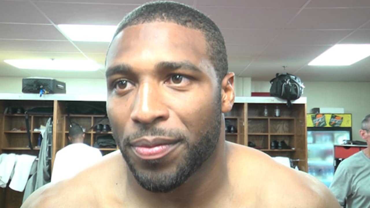 Wesley Woodyard on Winning Turnover Battle