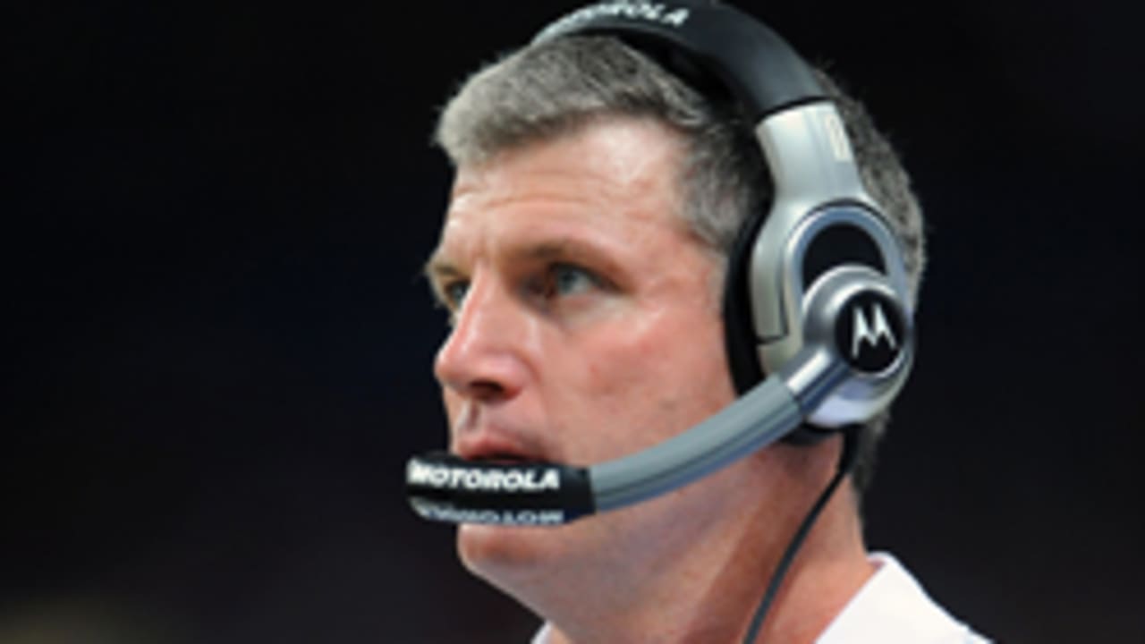 Titans Ready to Win at Start of Mike Munchak Era