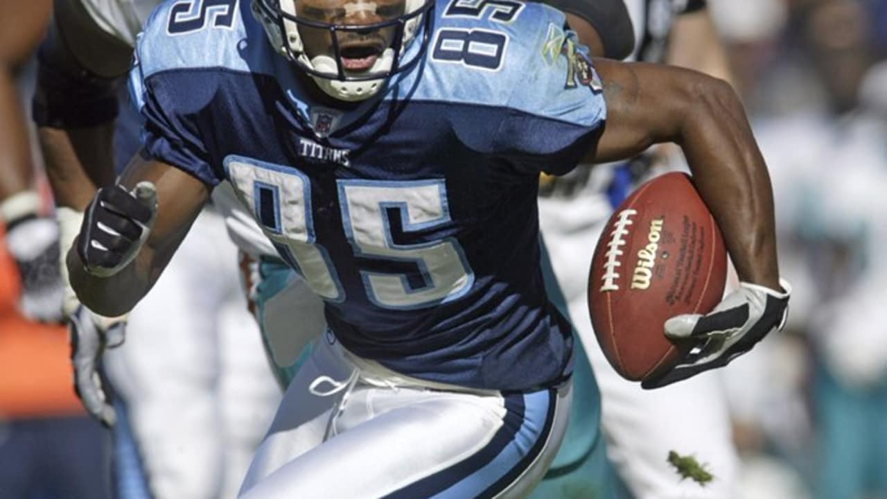 Revisiting the 1997 NFL Draft