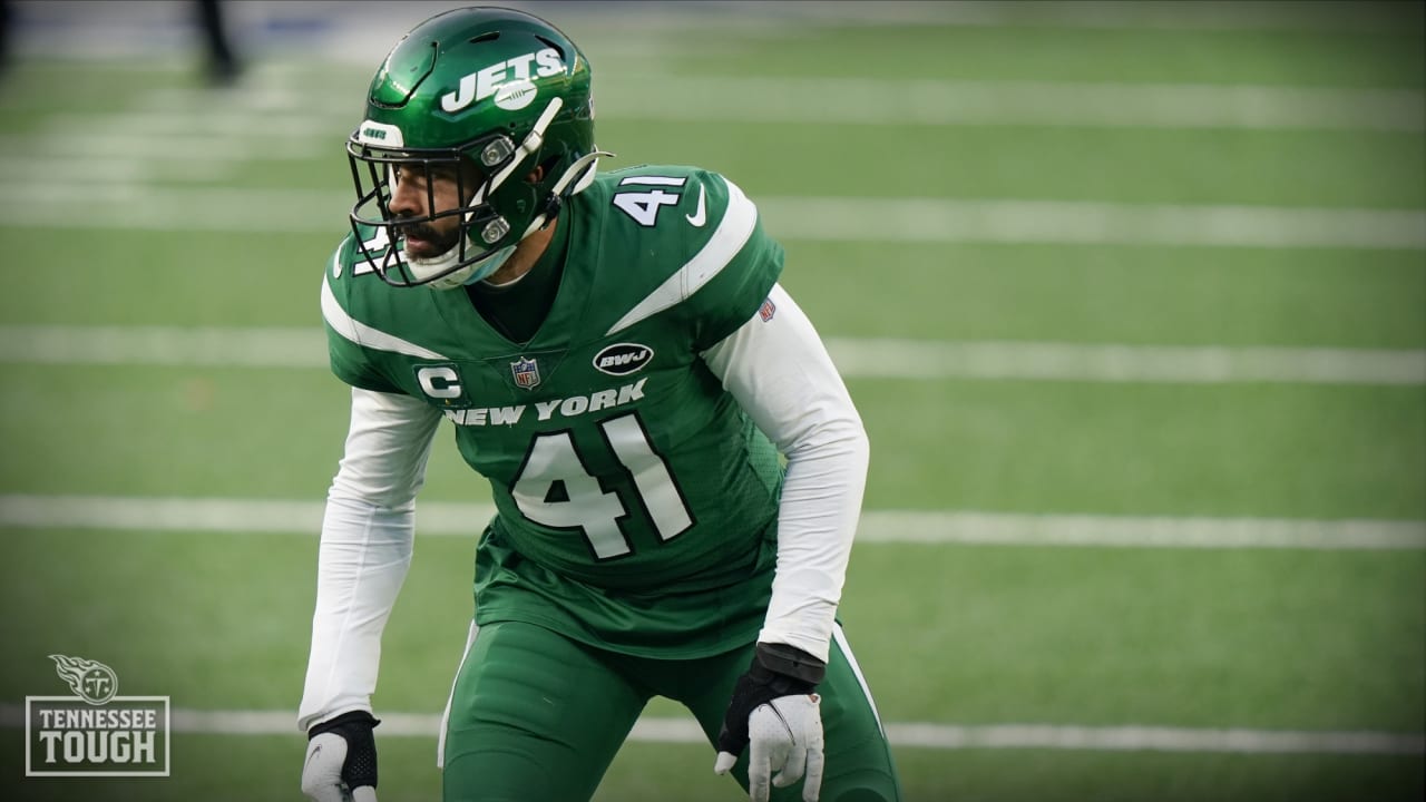 S Matthias Farley's NFL Career