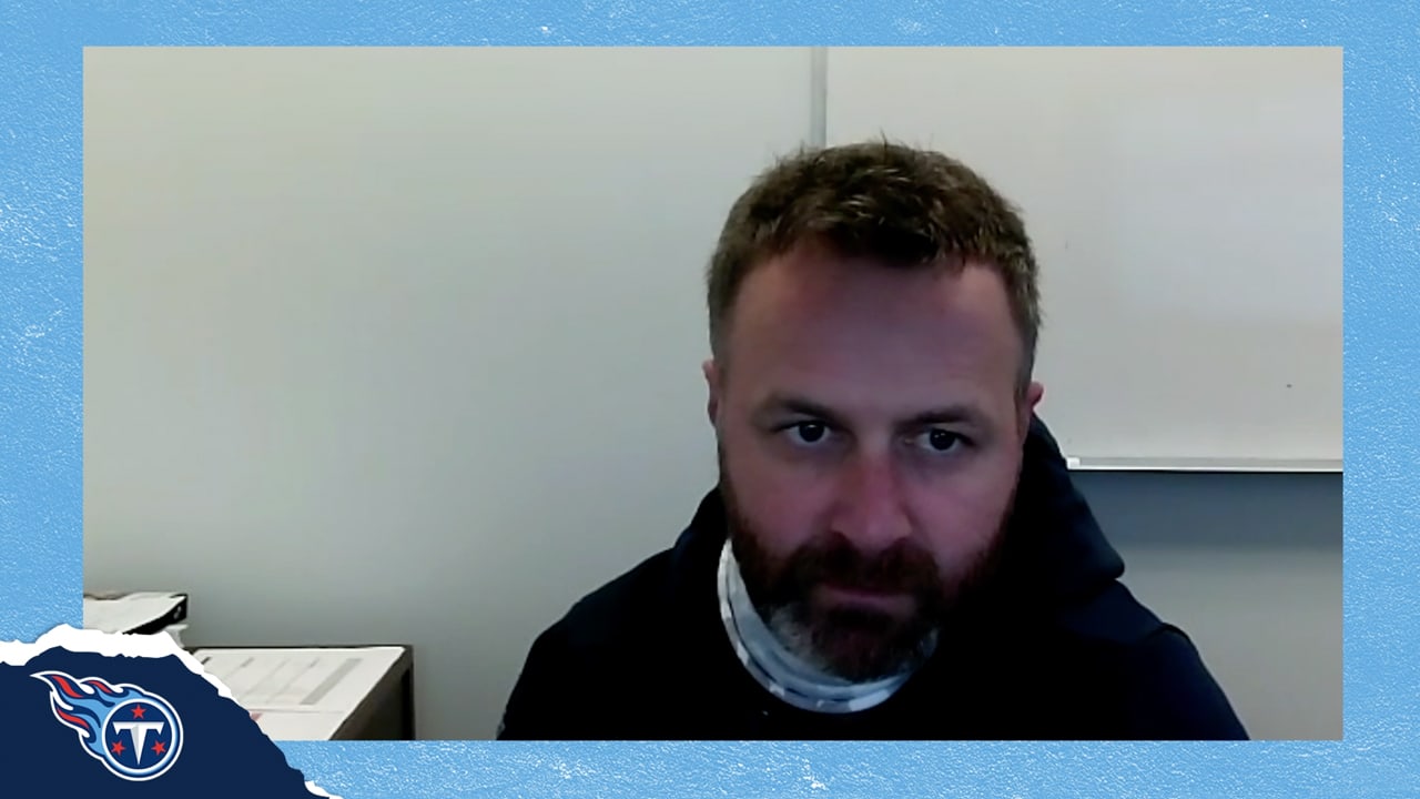 Shane Bowen: There Are Going to be High Expectations