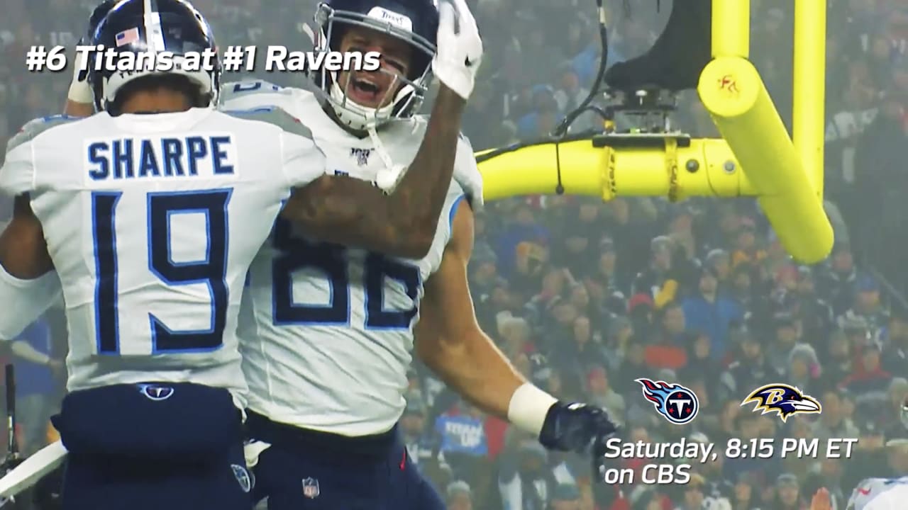 Divisional Playoff Schedule: How and When to Watch