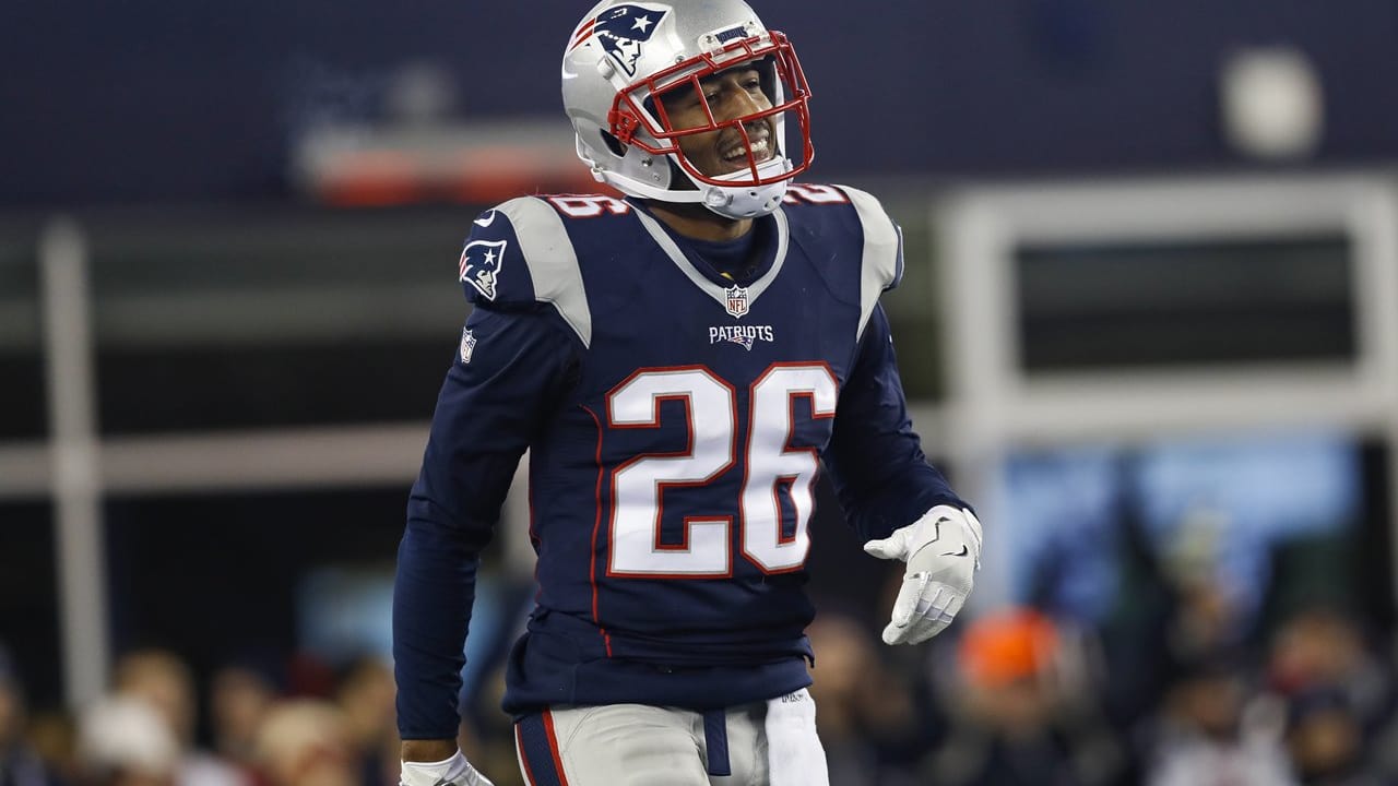 NFL Career of CB Logan Ryan