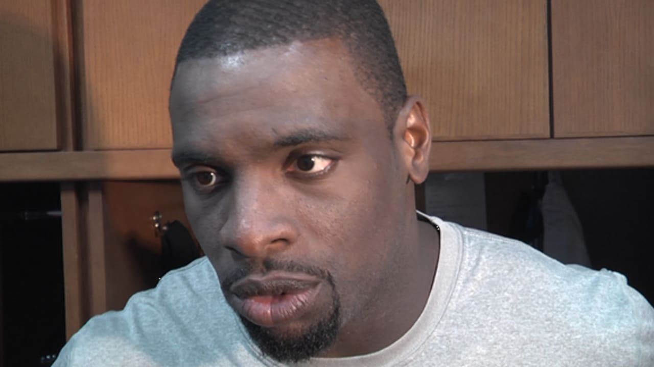 Bernard Pollard on Being a Disruptive Defense