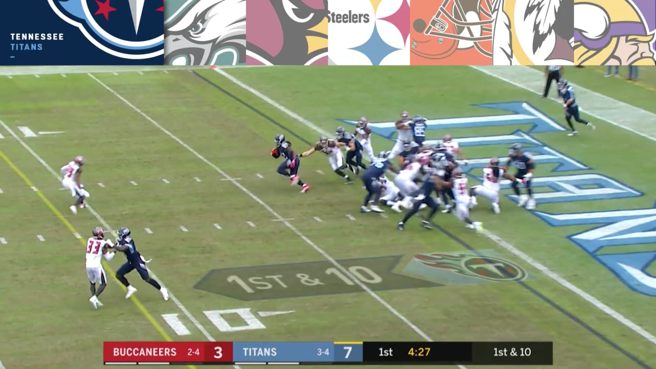 Every Team's Best Play | Week 8