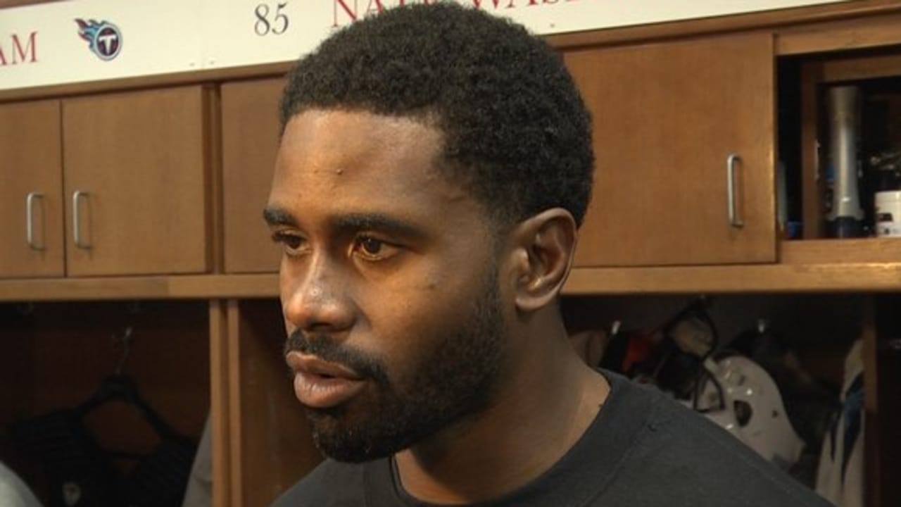 Nate Washington: Veterans Need to Play Better