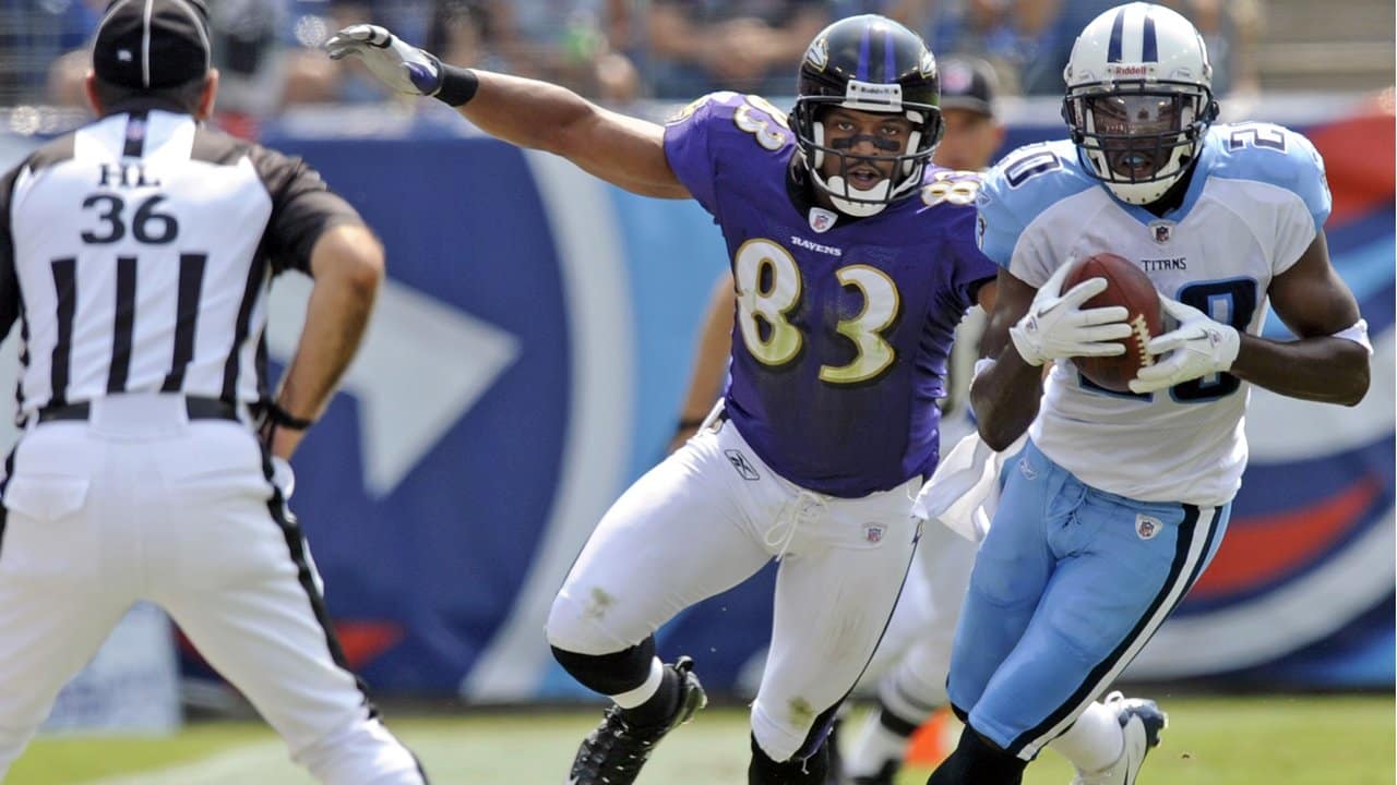 On the Roster: Fourth Rounders
