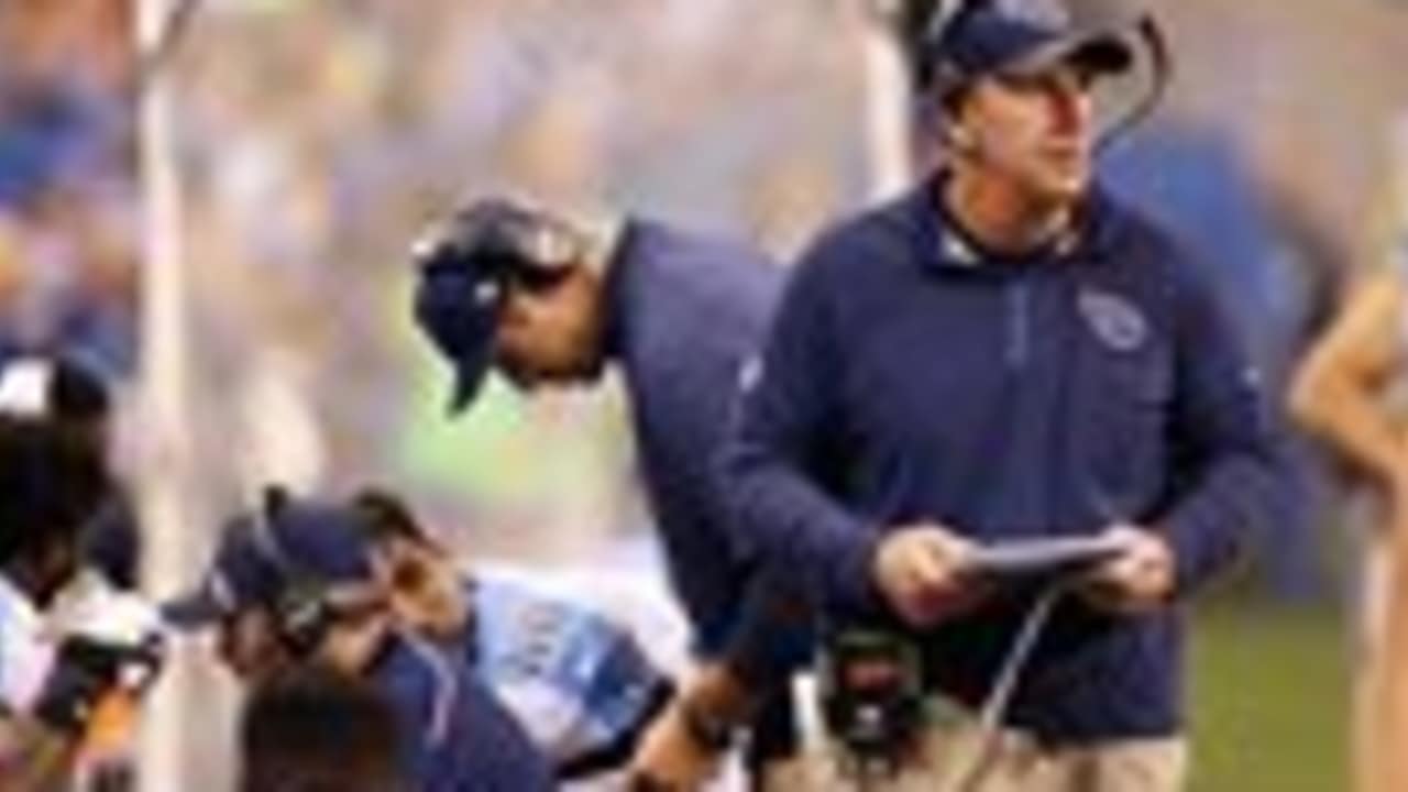 Mike Mularkey Hopes to Land Job on Permanent Basis