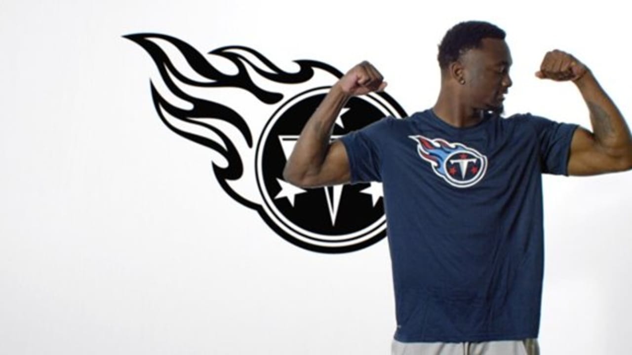 Rookie Spotlight: Titans WR Corey Davis