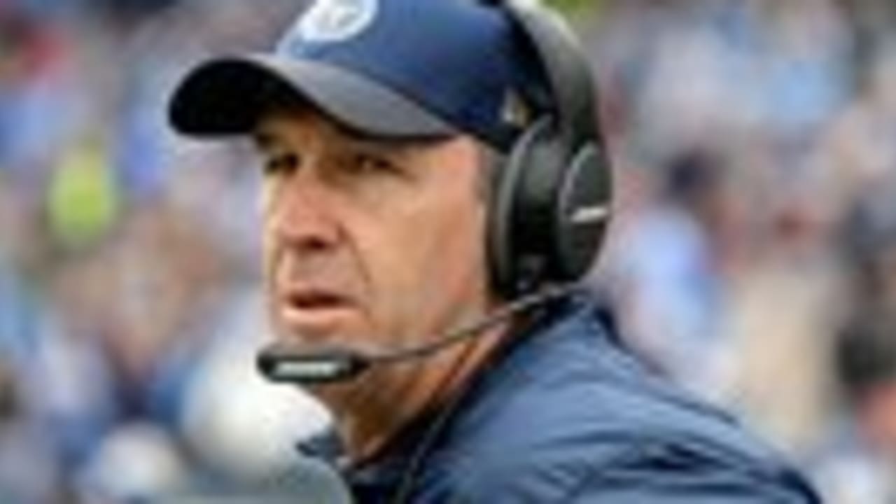Mike Mularkey's Focus on Jets, Not Coaching Future