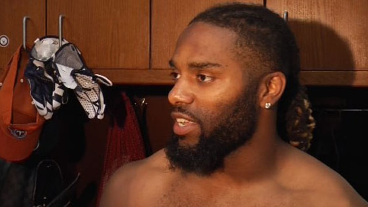 Michael Griffin on Level of Competition in Camp