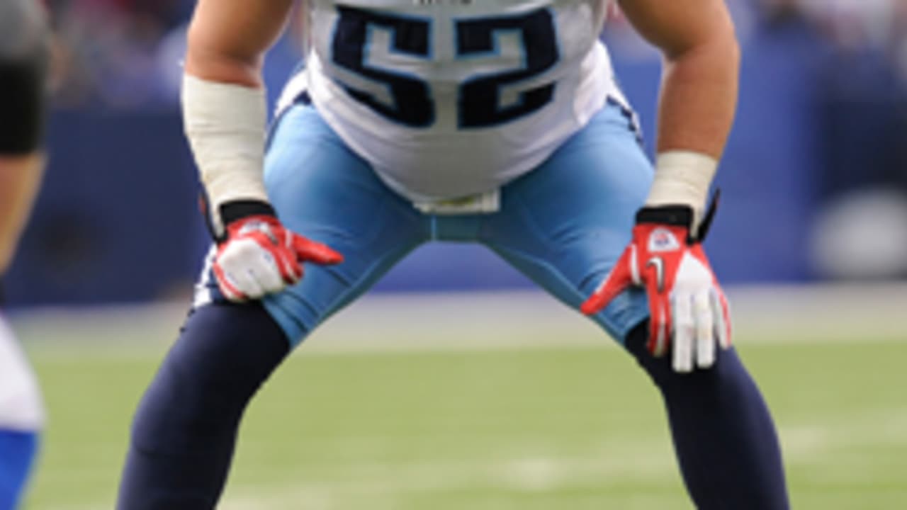 Titans Look to Contain Jaguars RB Jones-Drew