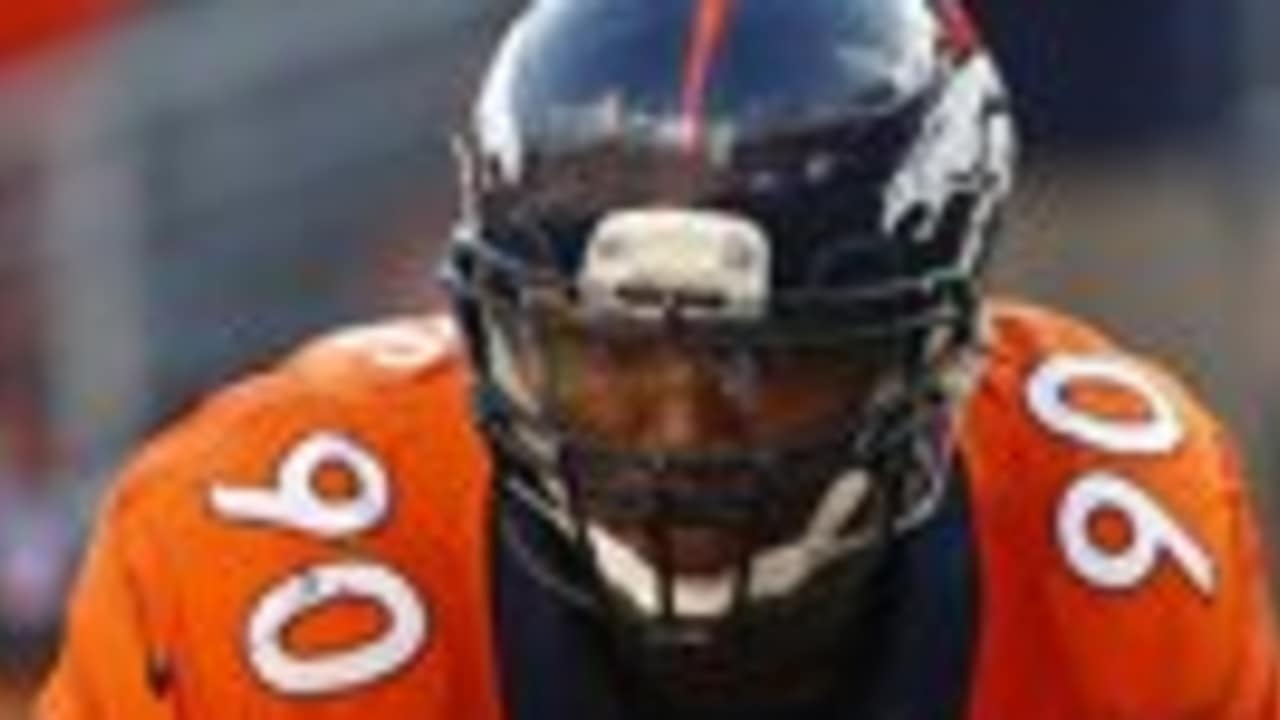 Shaun Phillips Ready to Bowl for QBs in Titans Uniform