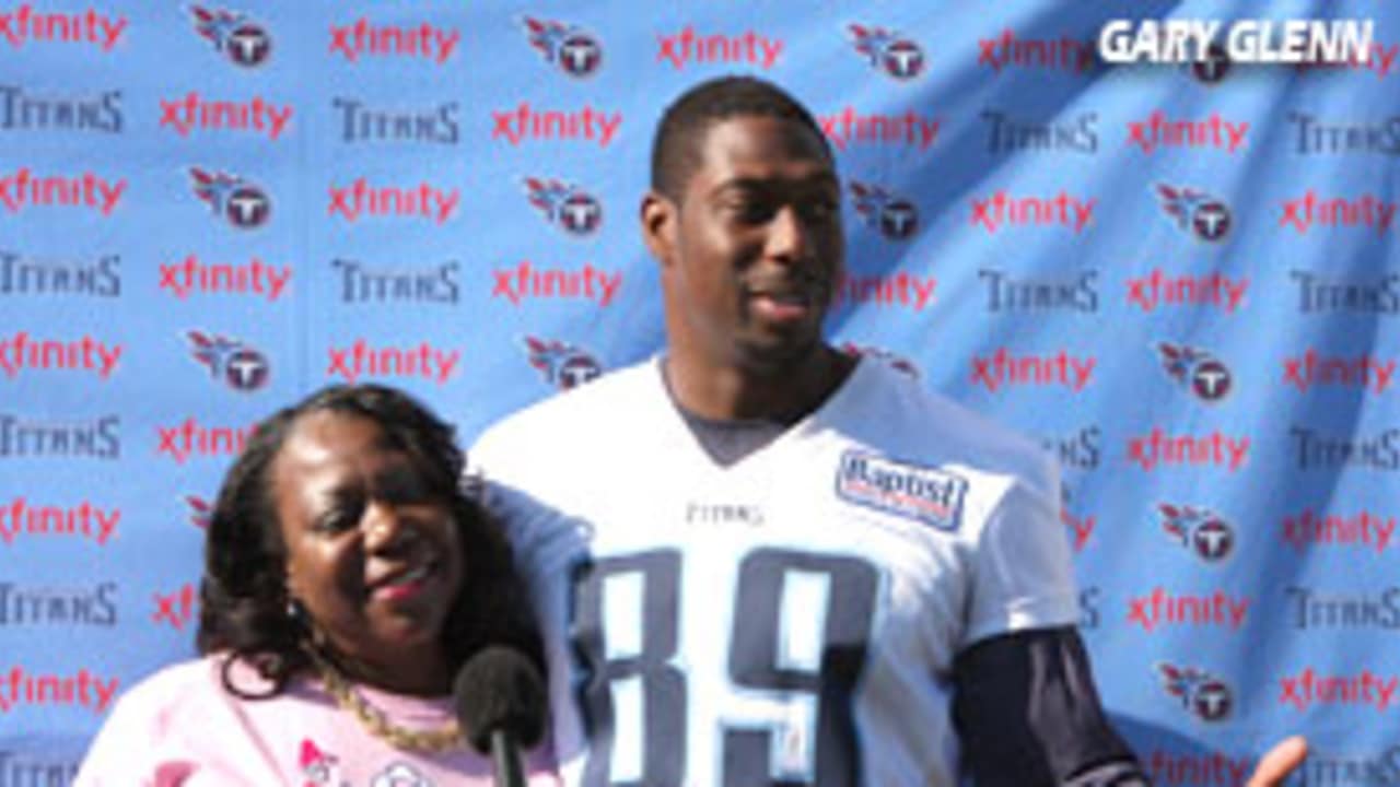 Cook's Passion for Service Honored