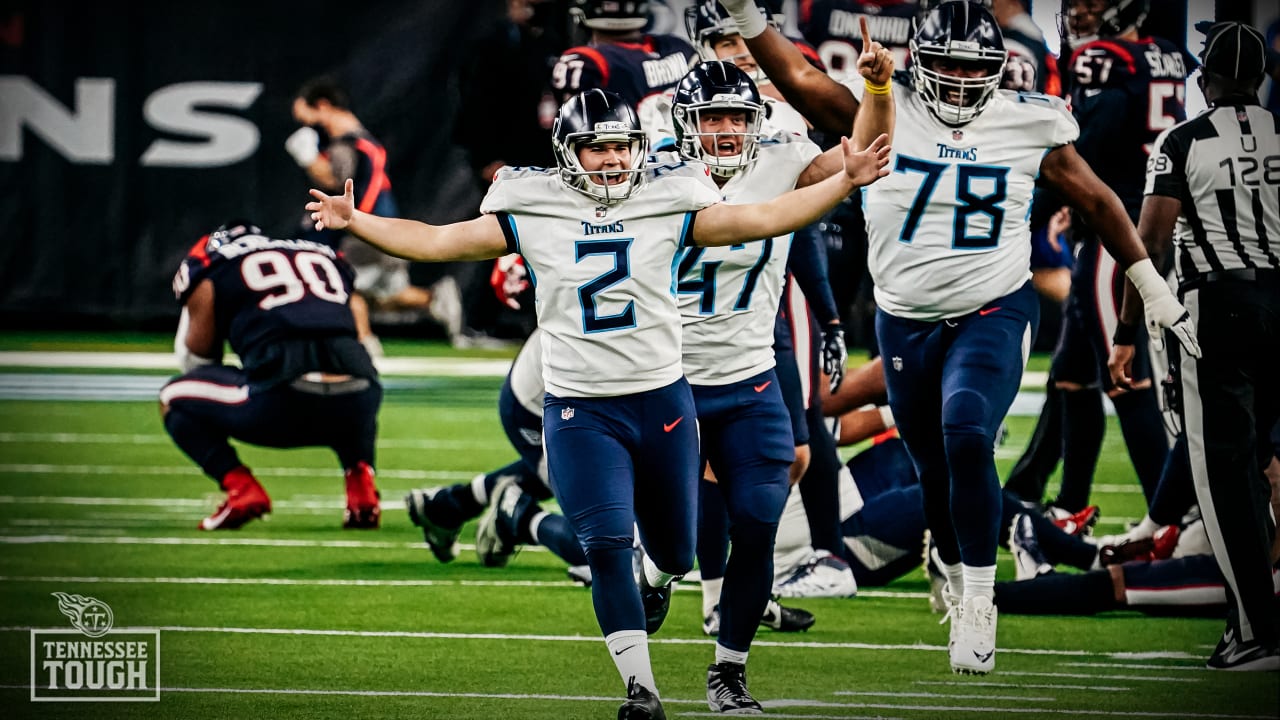 Sam-I-Am: Unheralded Kicker Sam Sloman Comes Through in the Clutch for ...