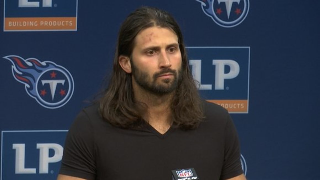 Charlie Whitehurst on Controlling The Game