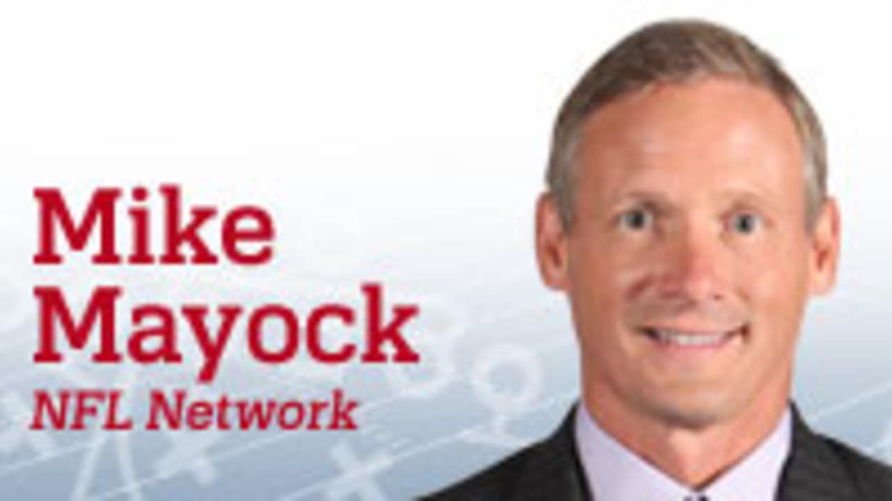 Mayock: Ranking the Top 25 by Position