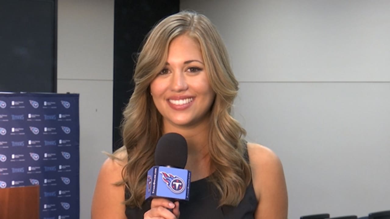 Titans Working Hard to Improve