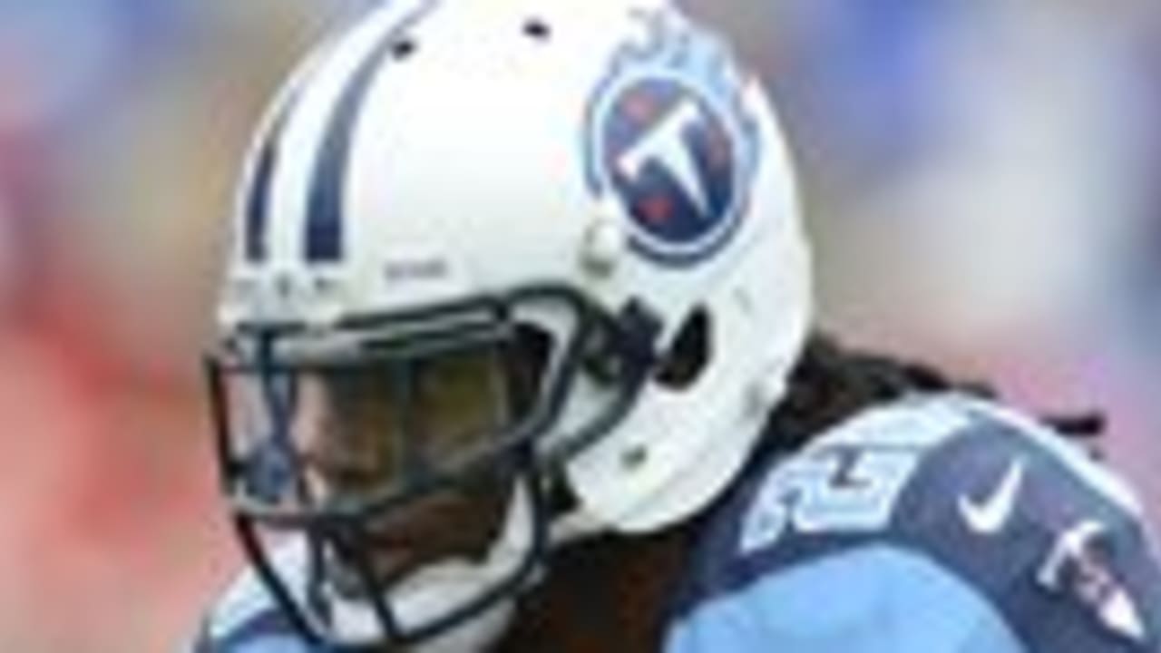 2013 Season Rewind: Titans RBs
