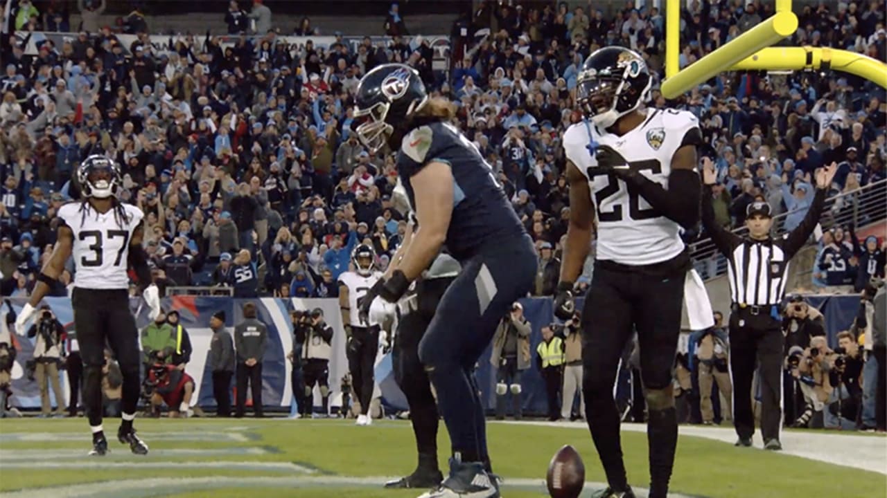 Big Man Score | Touchdown Tuesday