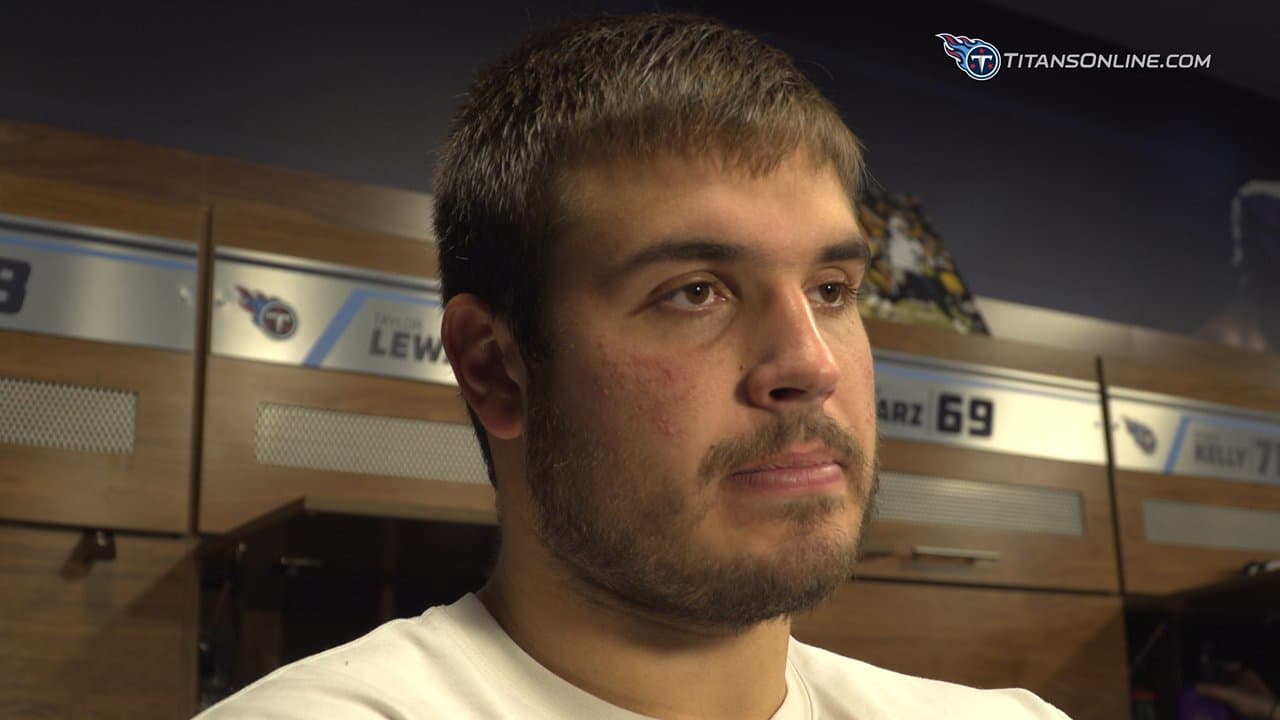 Jack Conklin on Fighting Through and Working Together