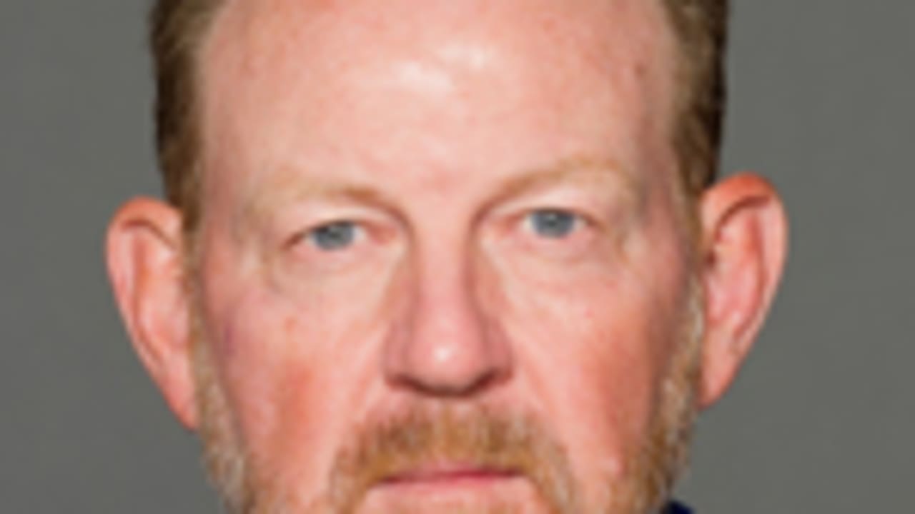 Conference Call: Bills Head Coach Chan Gailey