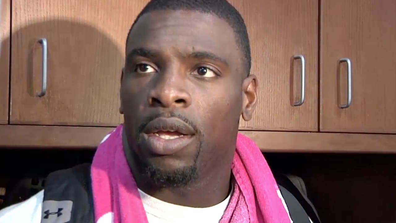 Bernard Pollard on Protecting Home Turf on Sunday