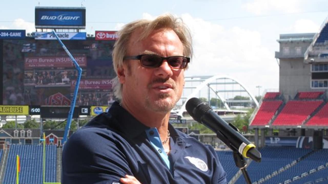 Phil Vassar to Perform at LP Field all Season
