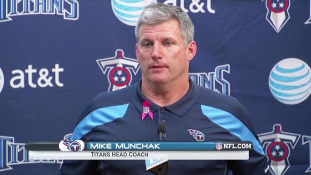 Postgame Press Conference