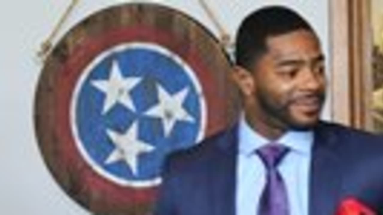 CB Malcolm Butler Ready to Make Impact with Titans