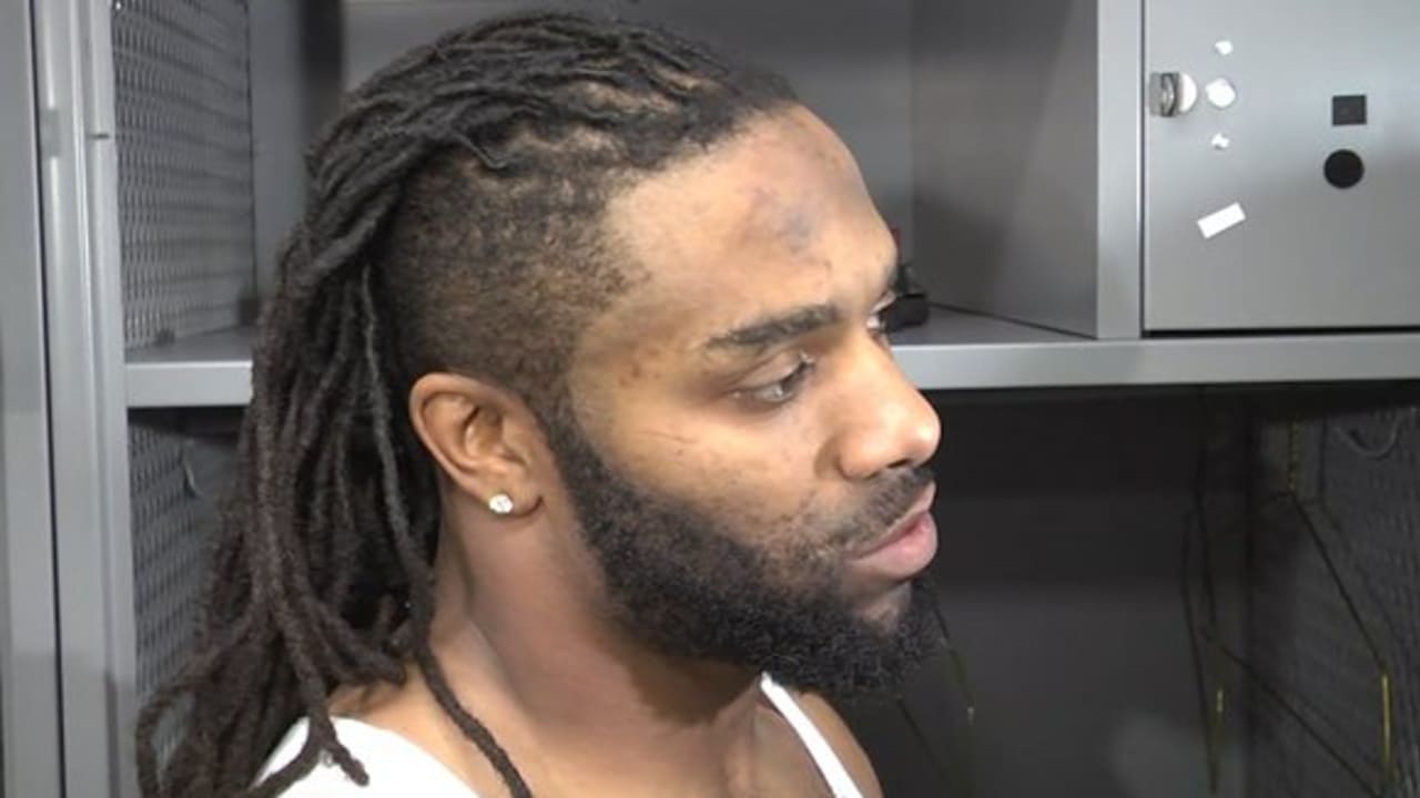 Michael Griffin on Facing Adversity Early