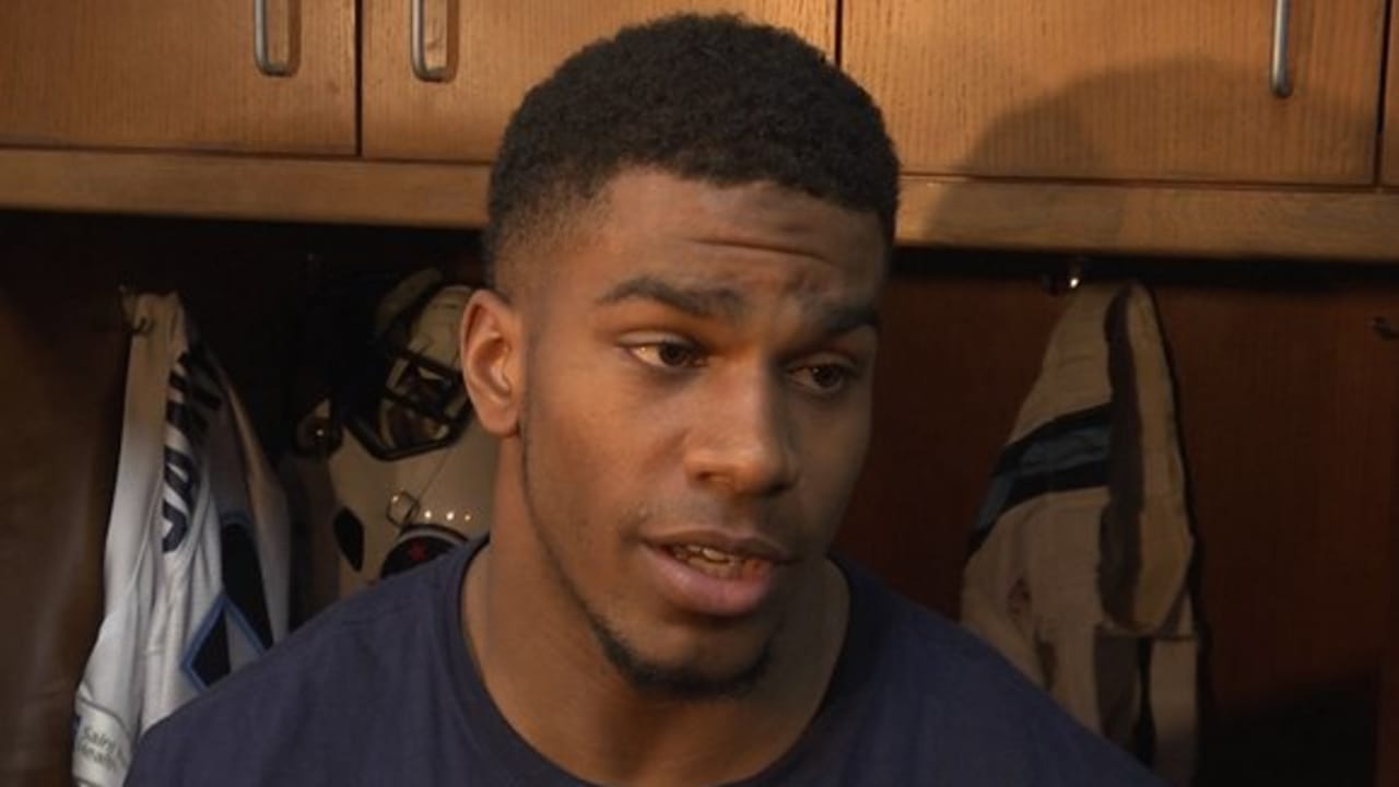 Bishop Sankey on Continuing to Practice Hard