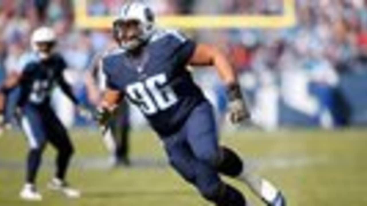 Al Woods Credits Holy Water for his Quick Recovery