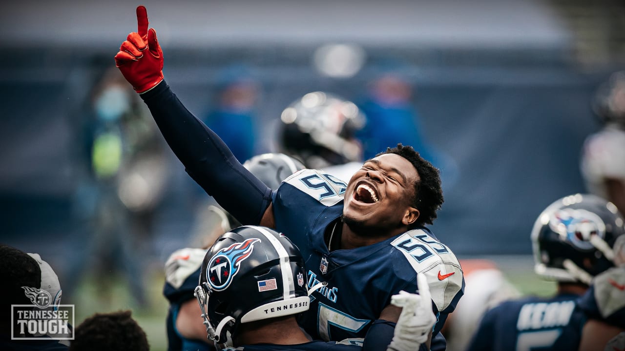 TN Top 10: Titans vs. Texans Photography