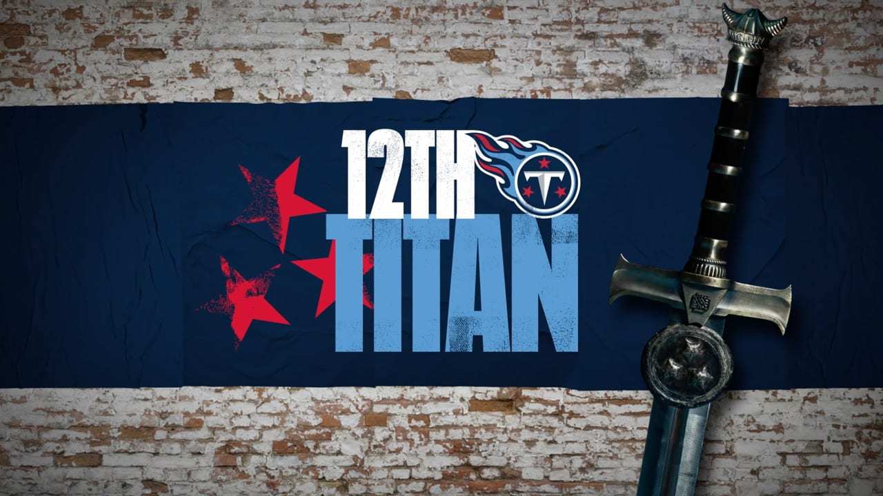 12th Titan
