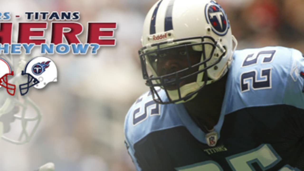 Where Are They Now? SS Tank Williams