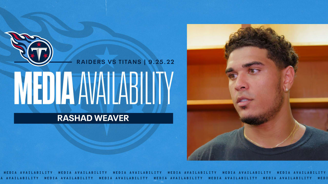 Getting Back to Ourselves and Doing What We Do | Rashad Weaver Media ...