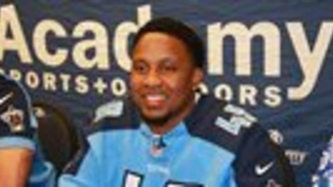 Rashad Johnson Embraces New Team, Approach