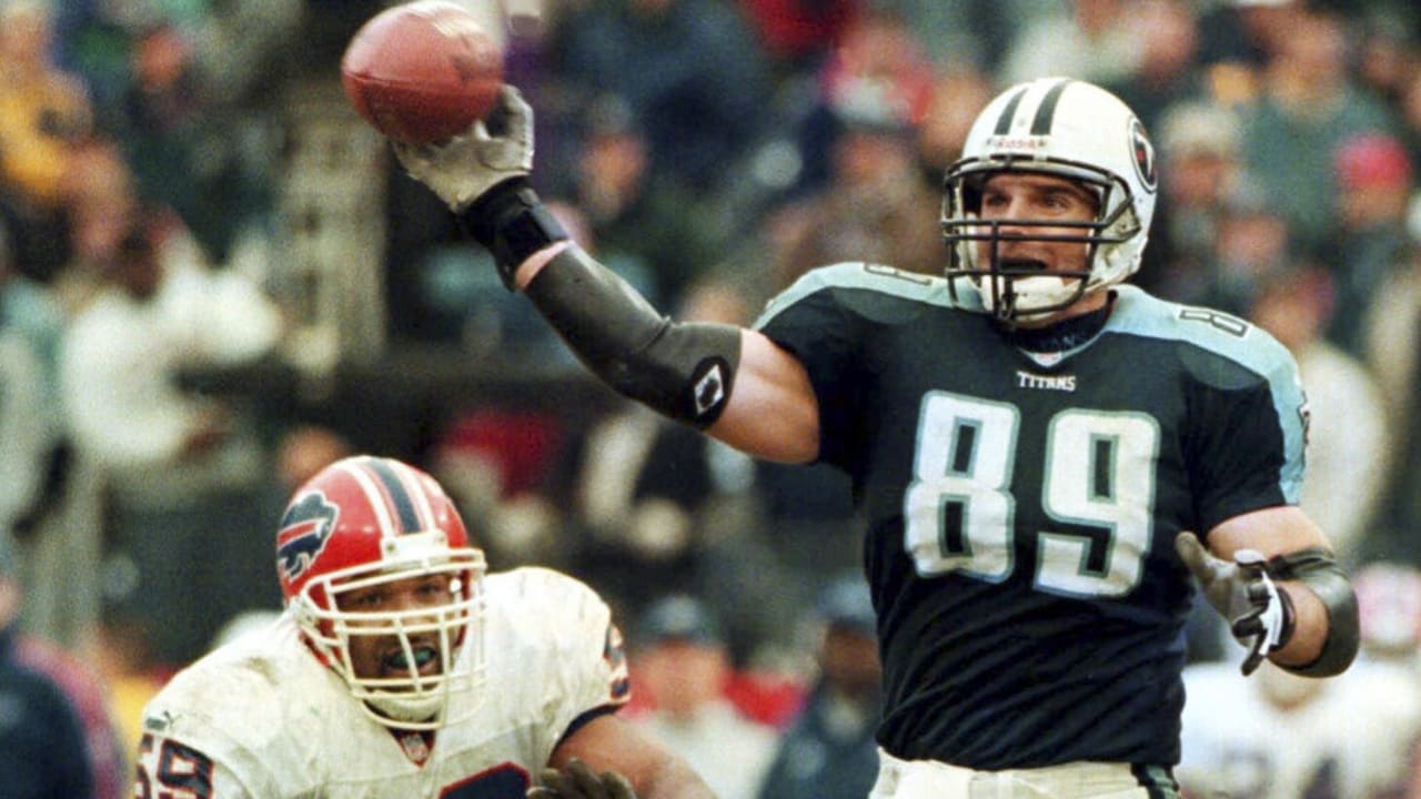 NFL Throwback: Craziest Laterals of All Time