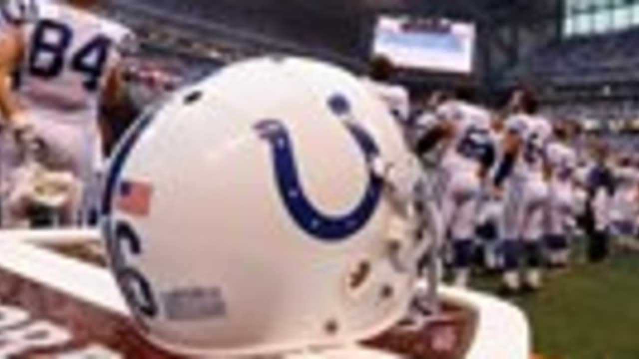 Behind Enemy Lines: An Inside Look at the Colts