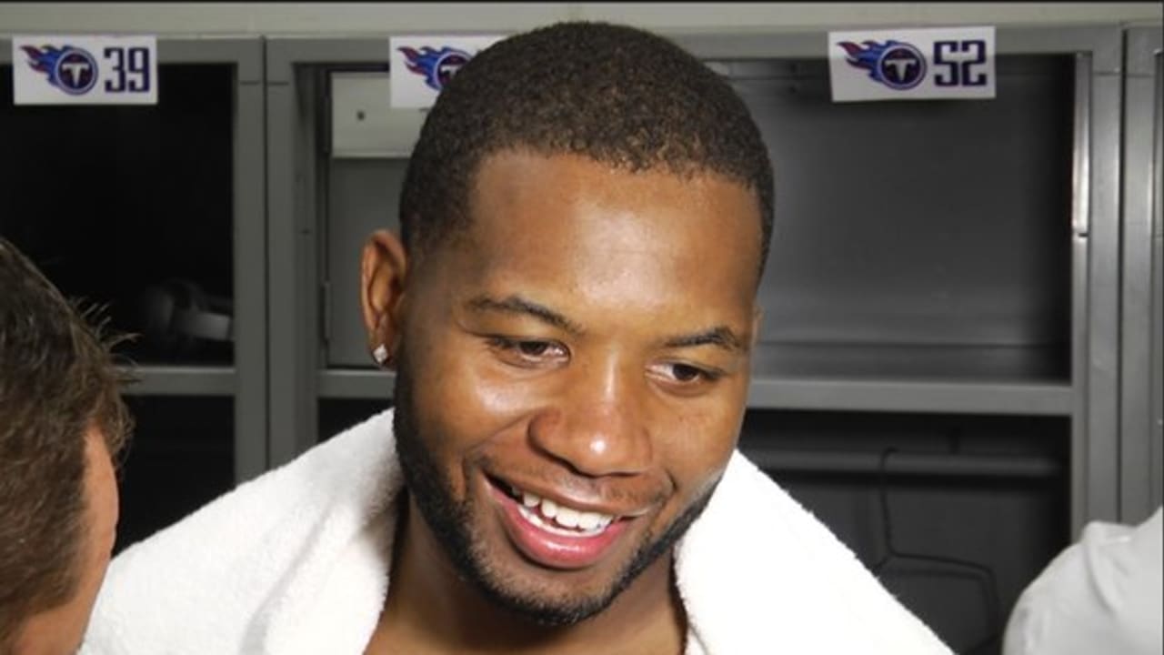 Kevin Dodd on Playing in a Game With His Teammates