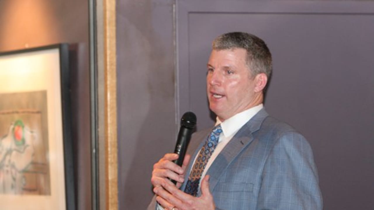 Munchak Speech to IABC