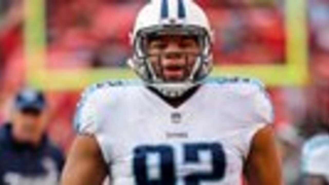Titans Coach Mike Vrabel Excited to Work with Kevin Dodd