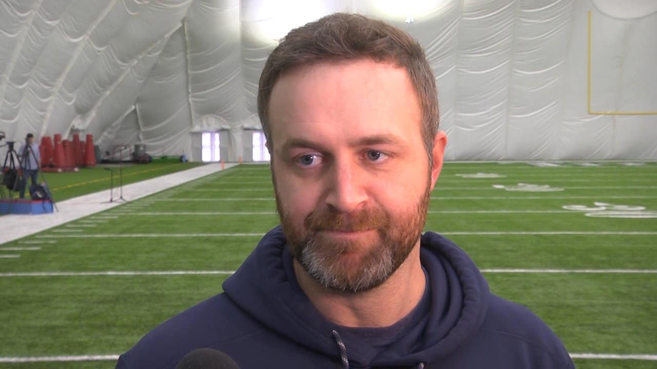 Shane Bowen: This Organization Has a Bright Future