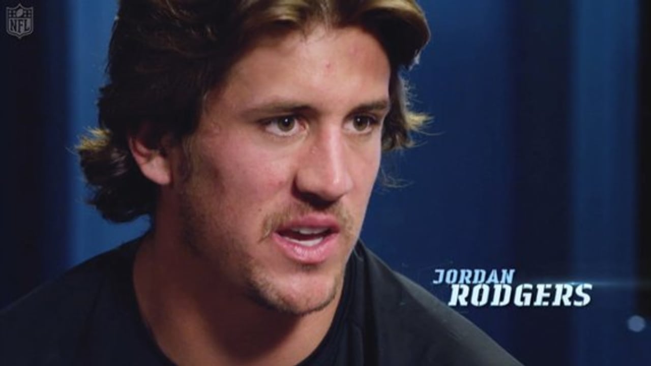 'Game Changers': Vanderbilt QB Jordan Rodgers
