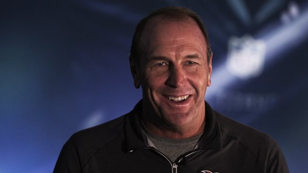 A Chat with Coach Mike Mularkey