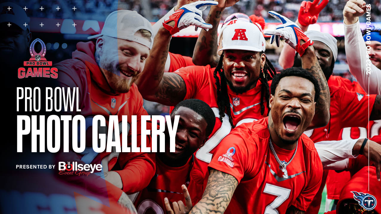 Game Photos | 2023 Pro Bowl