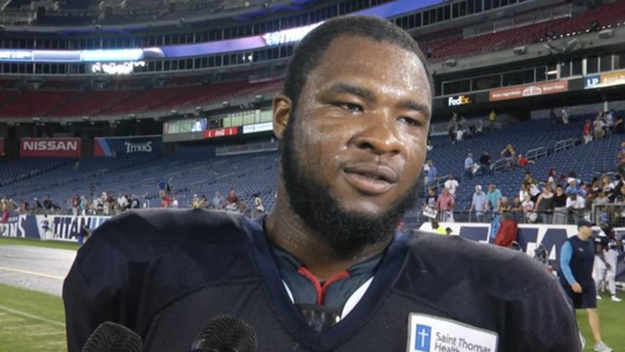 Mike Smith on Singing the National Anthem