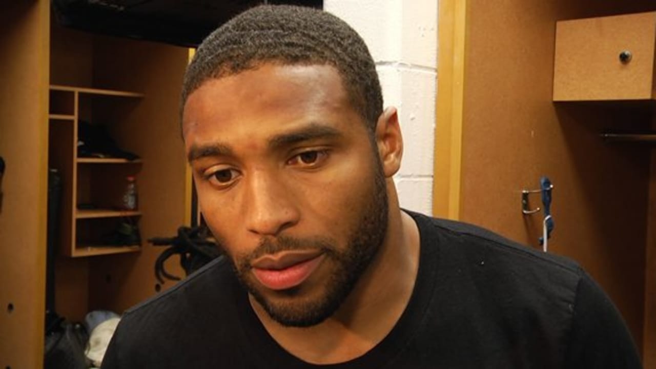 Wesley Woodyard on Importance of Special Teams